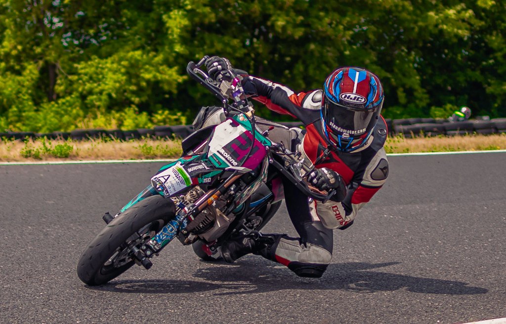 Speed Ladies Pit Bike Team – pasja, adrenalina i przygoda! [DOŁĄCZ DO NAS]